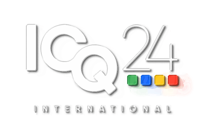 Login | ICQ24 Oficial WebSite